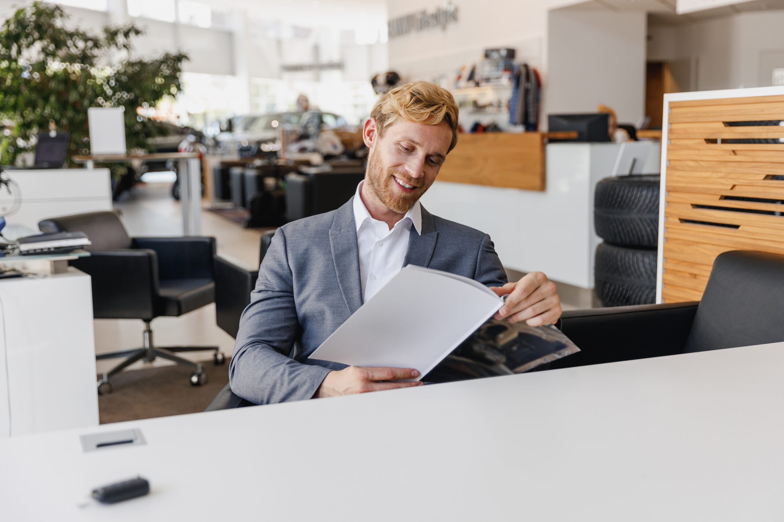 Resources Hub — Flintfox