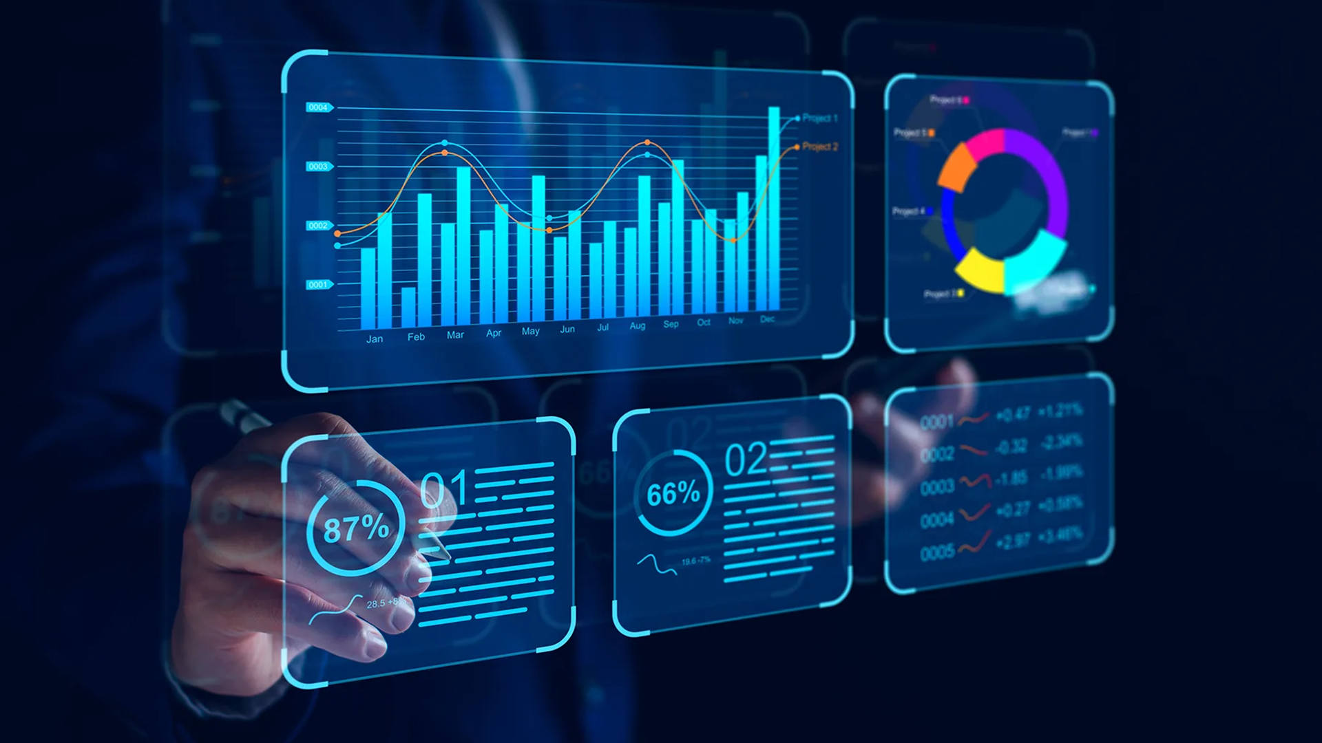 Flintfox — Pricing and rebates at speed and scale