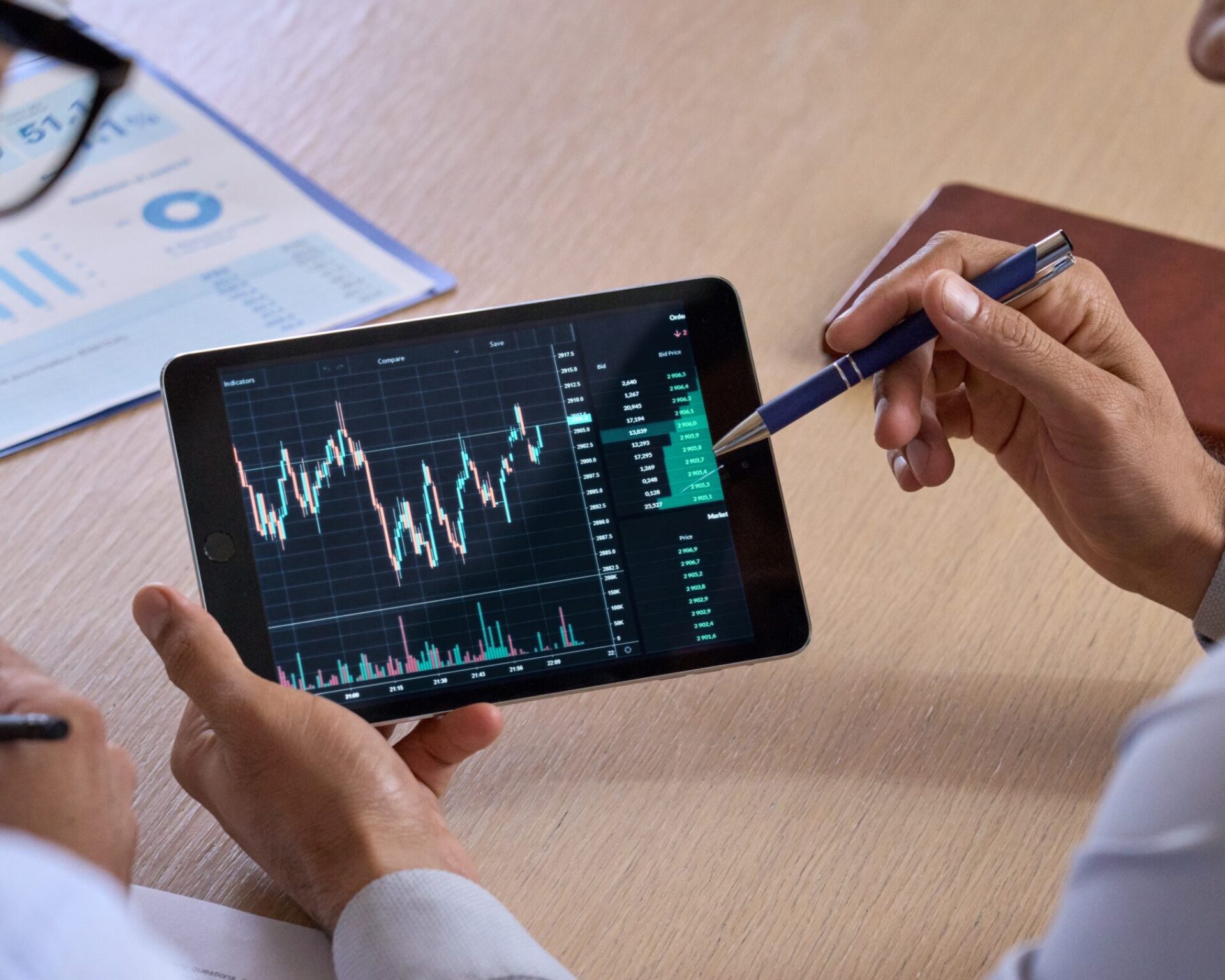 Price Waterfalls Solutions | Flintfox