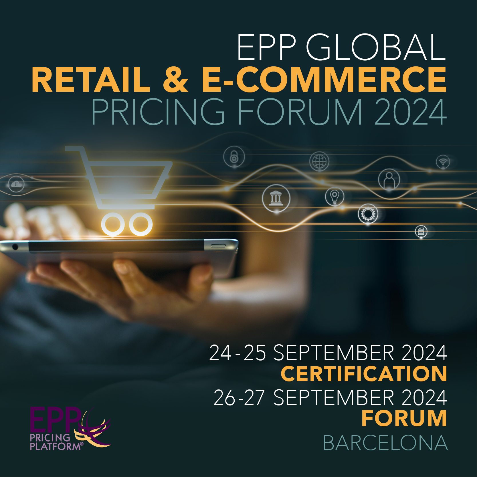 EPP Retail & eCommerce — Flintfox